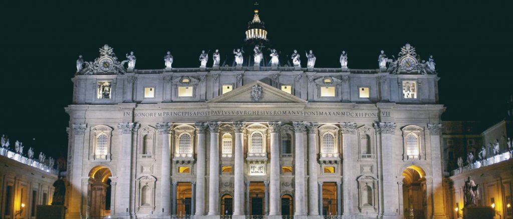List of Universities & Colleges - Italy - ILW Education Consultants
