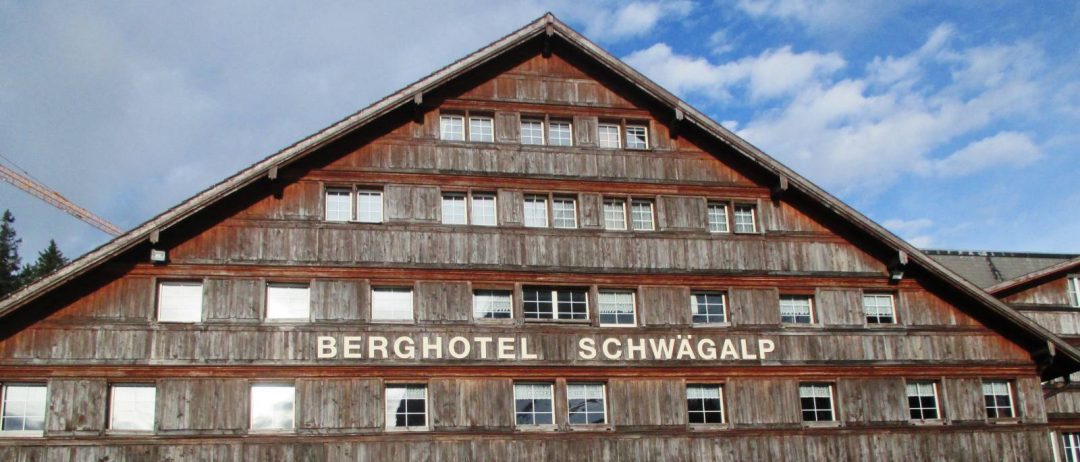 List of Universities and Colleges in Switzerland - Study in Switzerland ...