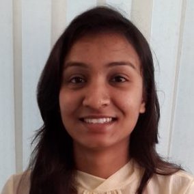 Sanjana Gupta - ILW Education Consultants