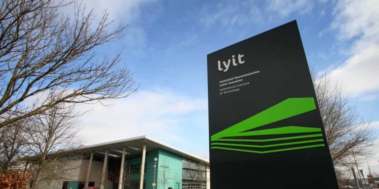 Letterkenny Institute of Technology (LyIT), Ireland